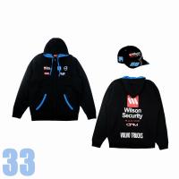 China Custom Printing Personalized Logo Mens Clothing OEM Long Sleeve Gym Hoodie sports hoodies for sale
