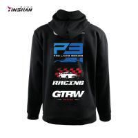China Custom Printing Personalized Logo Mens Clothing OEM Long Sleeve Gym Hoodie sports hoodies for sale