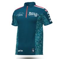 China Custom Logo Oem Service Polyester Sublimation Short Sleeve Polo Shirt for Summer Sport for sale