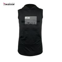China Custom Breathable 100% Polyester Team Sports Jerseys for Motorcycle Racing Sport Vest for sale