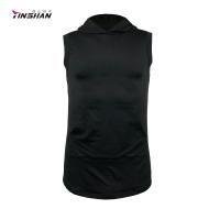 China Custom Breathable 100% Polyester Team Sports Jerseys for Motorcycle Racing Sport Vest for sale