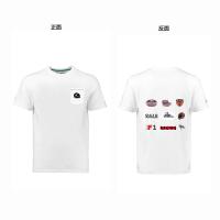 China Gender-Neutral Custom Logo Design Sports T-Shirt in XS-5XL Sizes for sale