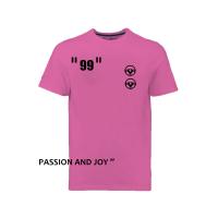 China Gender-Neutral Custom Logo Design Sports T-Shirt in XS-5XL Sizes for sale