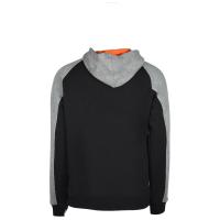 China 7 Days Sample Order Lead Time Supported Customised Logo Superior Cotton Sports Hoodie for sale