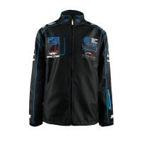 China Sportswear for Auto Racing Enthusiasts Men's Long Sleeve Jacket for Motorcycle Riding for sale