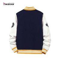 China Top Selling Customized Printing Methods Motorcycle Jacket for Racing Competitions for sale