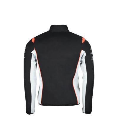 China Support 7 Days Sample Order for Adults Super Waterproof Cotton Motorcycle Sports Jacket for sale