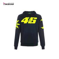 China XS-5XL 2022 Custom Sportswear Racing Jackets Featuring Screen Printing for sale