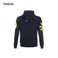 China XS-5XL 2022 Custom Sportswear Racing Jackets Featuring Screen Printing for sale