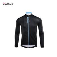 China XS-5XL 2022 Custom Sportswear Racing Jackets Featuring Screen Printing for sale