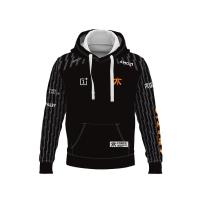 China Fashion Embroidered Sports Hoodies Manufacture with Wicking Breathable Characteristic for sale