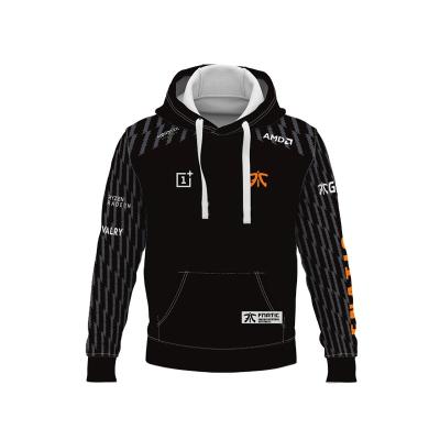 China Fashion Embroidered Sports Hoodies Manufacture with Wicking Breathable Characteristic for sale
