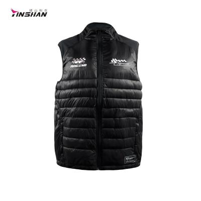 China Custom Logo Racing Vest for Adults 2021 Fashionable Choice for Motorcycle Auto Racing for sale