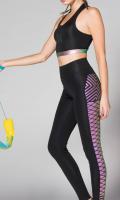 China Comfortable Custom Women's Sports Underwear for Adults in Polyester/Cotton Material for sale