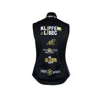 China Personalized Logo Print F1 and Motorcycle Racing Vest for Racing Enthusiasts for sale