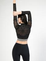 China 2021 Fashion Breathable Custom Women's Sportswear for Active Women and Comfort for sale