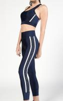 China 2021 Fashion Breathable Custom Women's Sportswear for Active Women and Comfort for sale