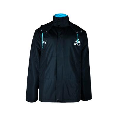 China Custom Logo Gym Clothing for Men Other Sportswear Type and 7 Days Sample Order Support for sale