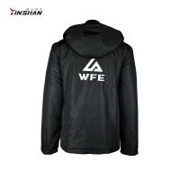 China Custom Logo Gym Clothing for Men Other Sportswear Type and 7 Days Sample Order Support for sale