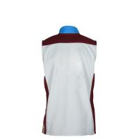 China Custom Workout Vest for Men Windproof Polyester Spandex Team Wear for Sports Club for sale