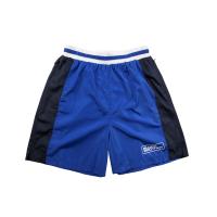 China Custom Design Nylon Casual Fitness Sports Shorts with 7 Days Sample Order Lead Time for sale
