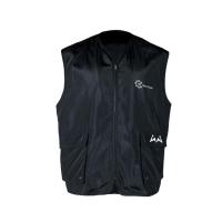 China Support 7 Days Sample Order Lead Time Gym Clothing Custom Logo Sports Vest for Men for sale