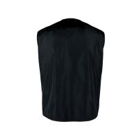 China Support 7 Days Sample Order Lead Time Gym Clothing Custom Logo Sports Vest for Men for sale