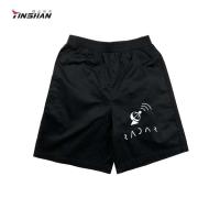 China Other Sportswear Type Durable Men's Polyester Sport Shorts with Various Custom Designs for sale