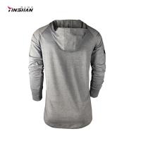 China Support 7 Days Sample Order Unisex Tracksuit Sweatshirts Set for Active Men's Sport for sale
