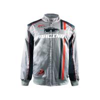 China Customized Warm Logo Men's Sports Racing Jacket for Motorcycle Auto Racing Enthusiasts for sale