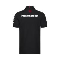 China Other Sportswear Men's Cotton Sports Shirts Personalised Artwork Design for Sportswear for sale
