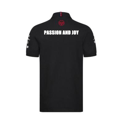 China Other Sportswear Men's Cotton Sports Shirts Personalised Artwork Design for Sportswear for sale