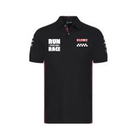China Other Sportswear Men's Cotton Sports Shirts Personalised Artwork Design for Sportswear for sale