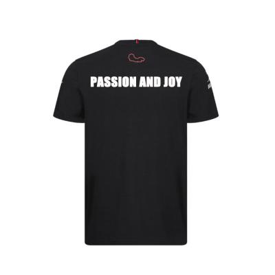 China Support 7 Days Sample Order Custom Sports T Shirt for Men Personal Design Gym Clothing for sale