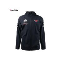 China Support 7 Days Sample Order Lead Time Various Size Custom Vintage Motorcycle Racing Jackets for sale