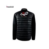 China Motorbike Racing Jacket Custom Waterproof Racing Jacket with 7 Days Lead Time for sale