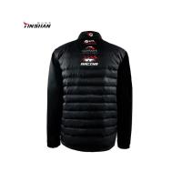 China Motorbike Racing Jacket Custom Waterproof Racing Jacket with 7 Days Lead Time for sale