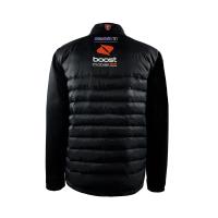 China Motorbike Racing Jacket Custom Waterproof Racing Jacket with 7 Days Lead Time for sale