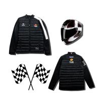 China Motorbike Racing Jacket Custom Waterproof Racing Jacket with 7 Days Lead Time for sale