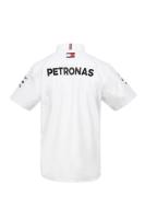 China Customized Printing S-XL F1 Racing Shirt with Embroidered Logo and Breathable Fabric for sale