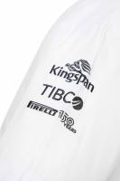 China Customized Printing S-XL F1 Racing Shirt with Embroidered Logo and Breathable Fabric for sale