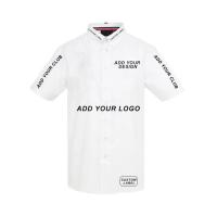China Motorcycle Auto Racing Sportswear Type Custom Logo Jersey with Personalized Pattern for sale