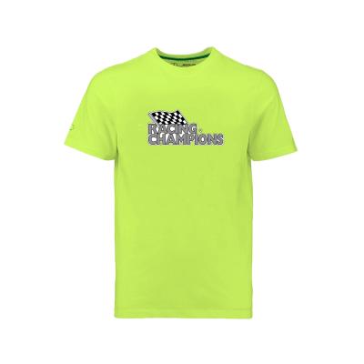 China Summer Shirts Custom Printing Methods 100% Polyester Short Sleeve Sportswear with Logo for sale