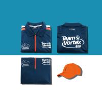 China Motorcycle Auto Racing Sportswear Type Customized Polo Shirt With Personalised Artwork for sale