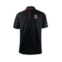 China Customised Racing Team Polo Shirt For Personalization And Logo Design With Polyester/Elastane for sale