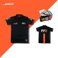 China Visible Logo and Breathable Polyester in Custom Men's Polo Shirts for Sports Team Uniform for sale