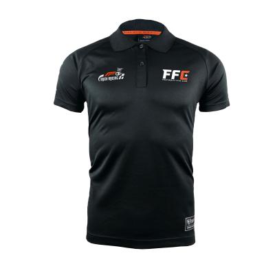 China Custom Logo Printing 100% Cotton Racing T-Shirt for Motorcycle and F1 Car in S/M/L/XL for sale