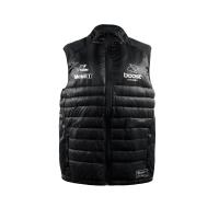 China Stay Warm and Stylish with Custom Logo Design Horse Riding Softshell Vest in S/M/L/XL for sale