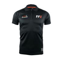 China Motorcycle Racing Sportswear Shirts OEM Custom Embroidery Logo Polyester Breathable for sale