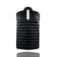 China Age Group Adults Windproof Custom Design Sports Padding Vest for Racing and Running for sale